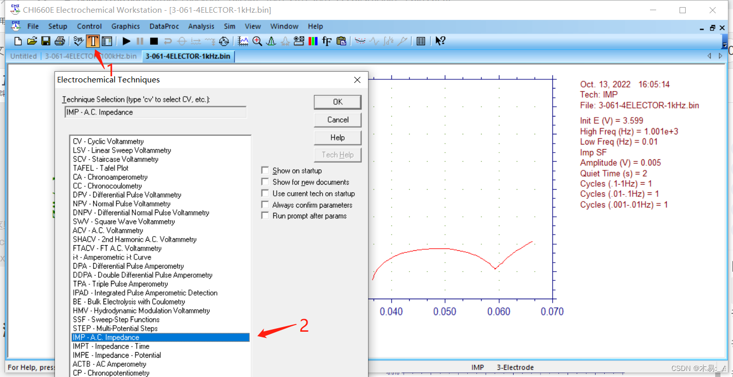 【002】EIS测试_#LIB_eis测试参数怎么设置-CSDN博客