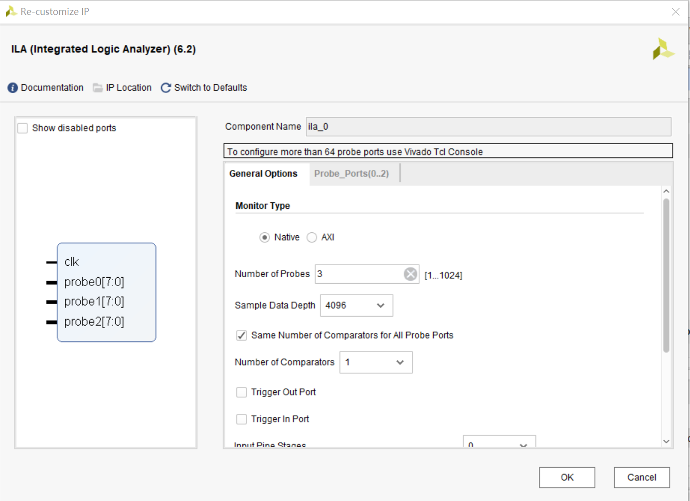 FPGA实验2：ADDA测试_ax7020 adda-CSDN博客