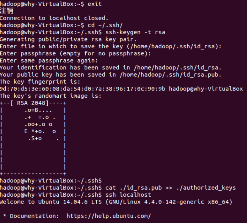 从零开始：调用MapReduce进行单词的词频统计_利用ide实现,virtual box,ubuntu系统实现mapreduce词频统计-CSDN博客