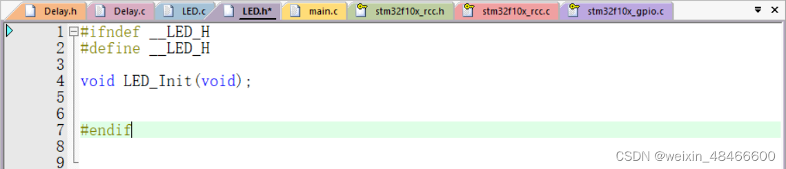 关于keil报错error In Include Chain Invalid Preprocessing Directive的解决 Csdn博客 2593