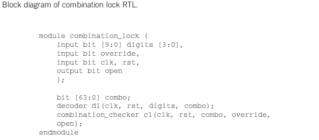 Formal property verification 形式验证 第四章_形式验证 fpv-CSDN博客