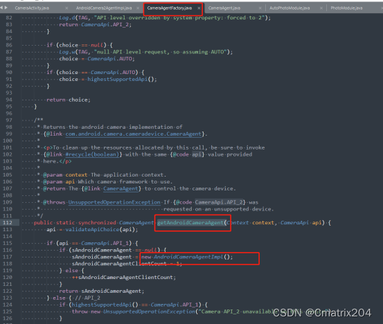 Camera-MTK OpenCamera时序以及耗时_mtk module->open-CSDN博客