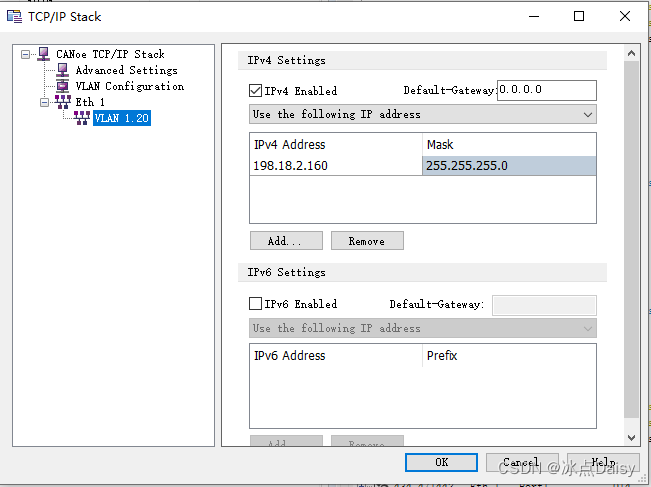 CANoe 5650 和5620的DOIP Driver 配置_5620 doip 多节点-CSDN博客