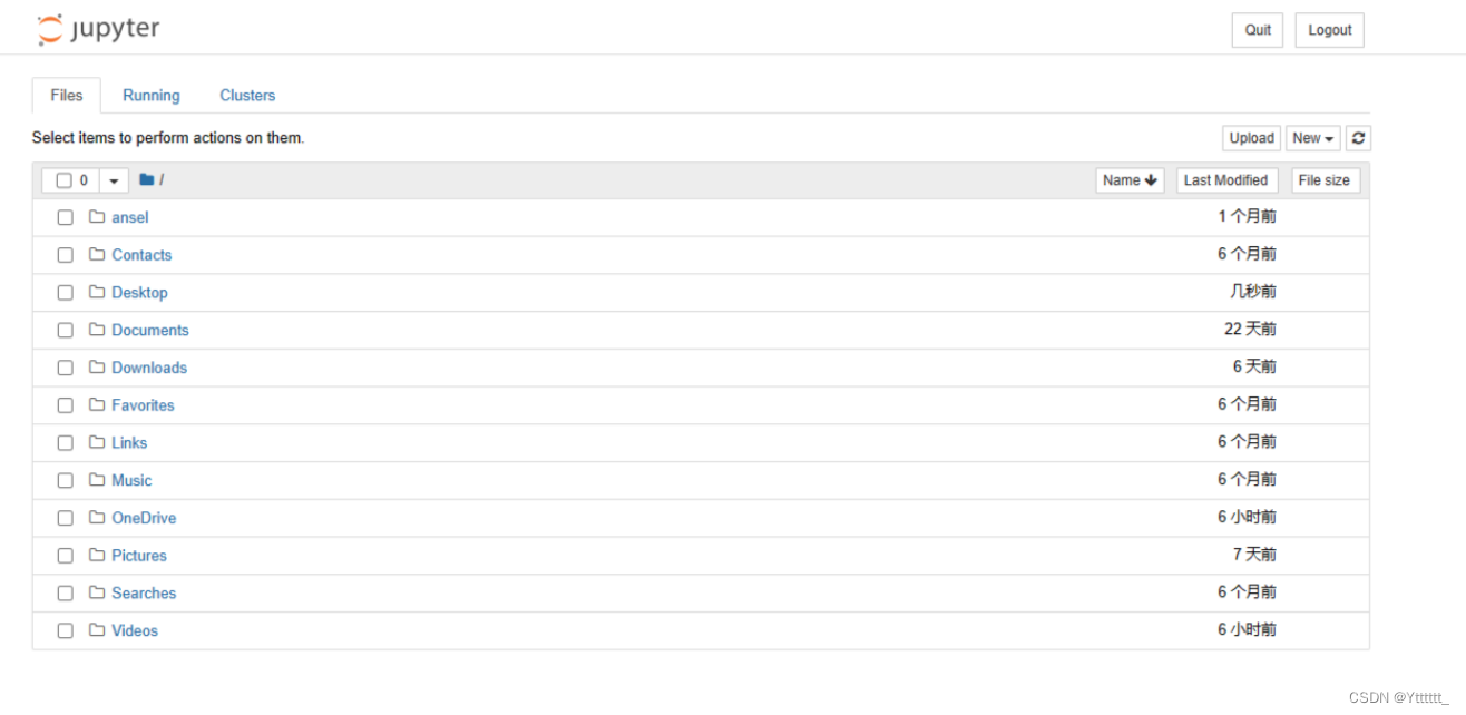 如何用jupyter Notebook 软件打开文件jupyter Notebook 打开一个文件 Csdn博客