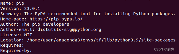 conda环境下已经安装了sklearn还是出现ModuleNotFoundError: No module named ‘sklearn‘的 ...