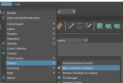 Ass代理转实模/Convert ass proxy to model_maya代理转实体模型-CSDN博客