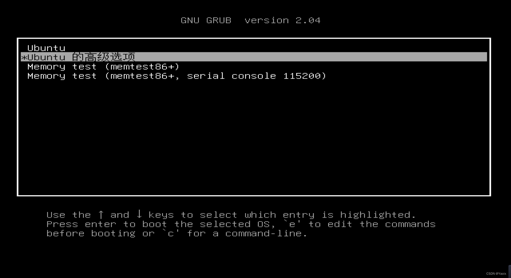 [Ubuntu21.10]SMBus Host controller not enabled_ubuntu smbus host controller-CSDN博客