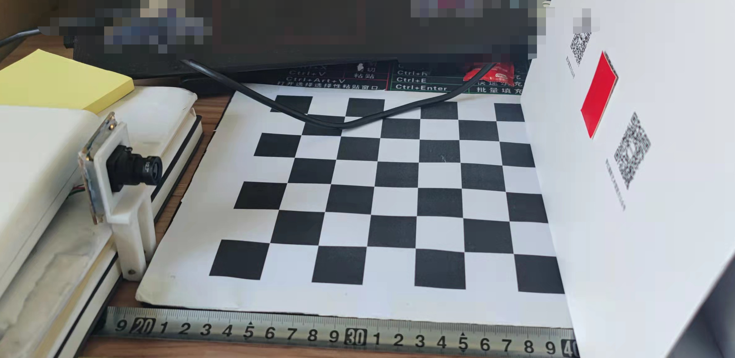 OpenCV—PnP单目测距_opencv pnp-CSDN博客