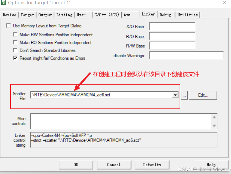 Error L6218e Undefined Symbol Image Arm Lib Stack Zi Limit Referred From Startup Armcm4 O