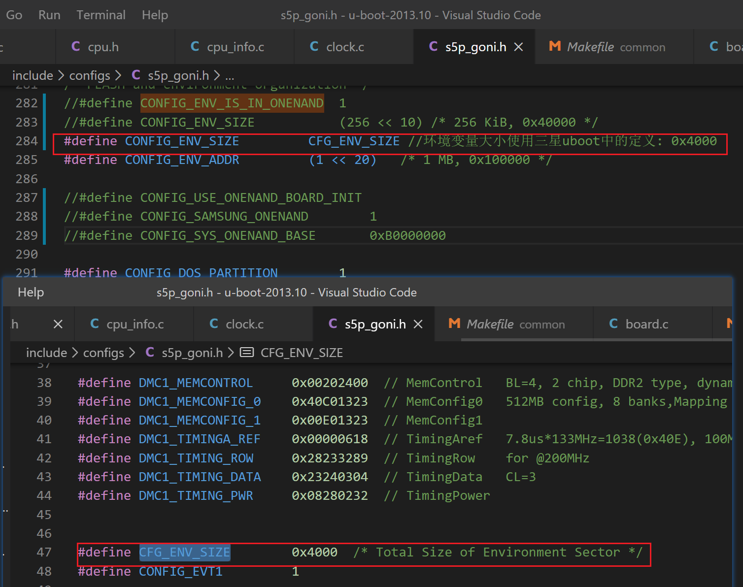 ARM uboot 的移植4 -从 uboot 官方标准uboot 开始移植_arm移植uboot-CSDN博客