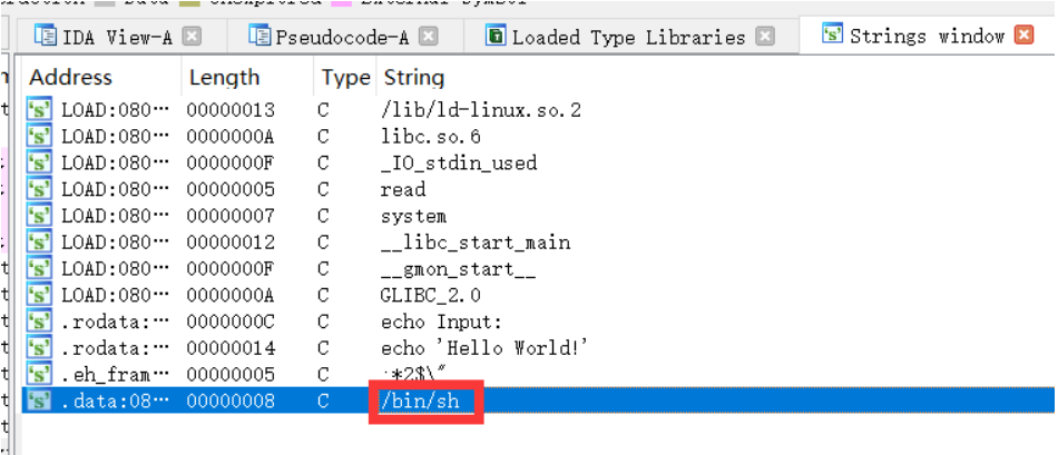 buuctf ---- jarvisoj_level（全）-CSDN博客
