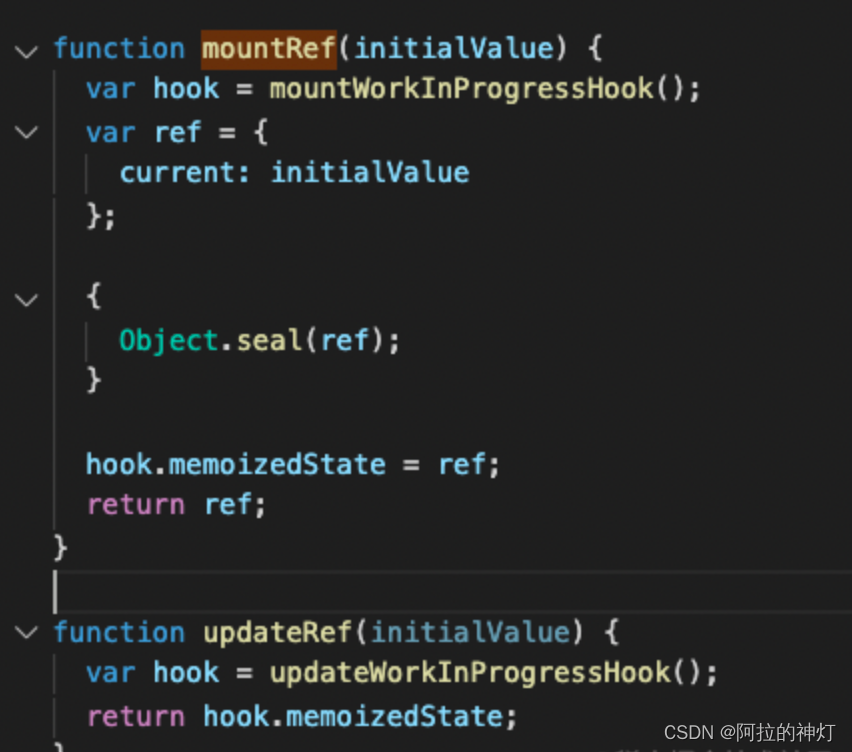 React Hooks 原理react Hooks原理 Csdn博客