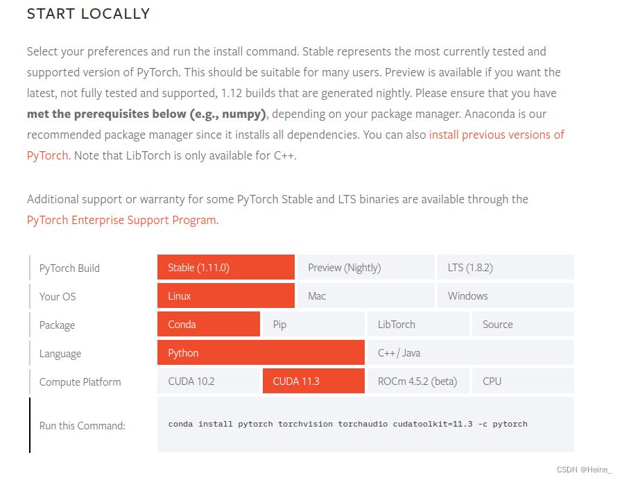 Ubuntu22.04 Python 深度学习环境配置记录_ubuntu22使用anaconda安装python3.6提示没有-CSDN博客