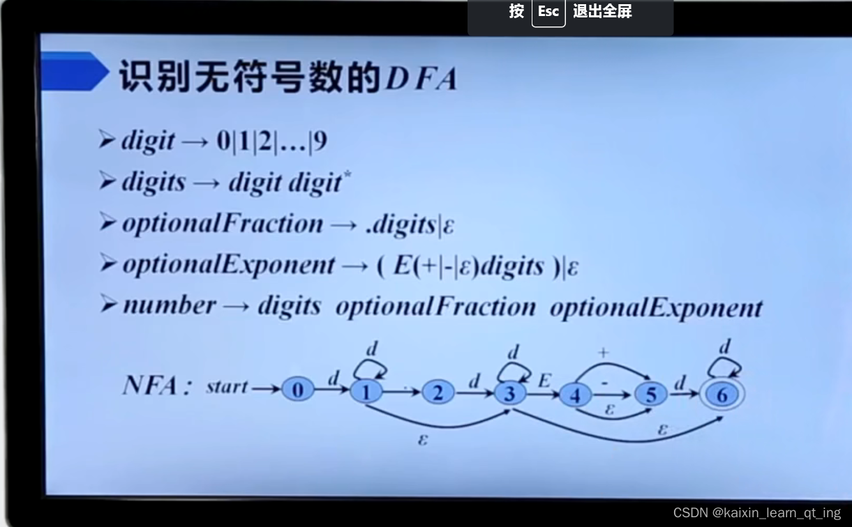 识别单词的DFA_设计一个nfa,识别两个单词-CSDN博客