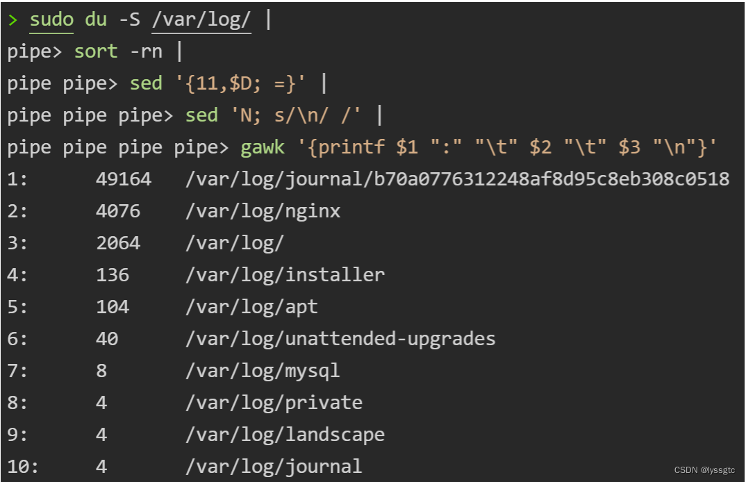 读书笔记 《linux命令行与shell脚本编程大全》第二十四章 编写简单的脚本实用工具编写shell脚本的工具 Csdn博客