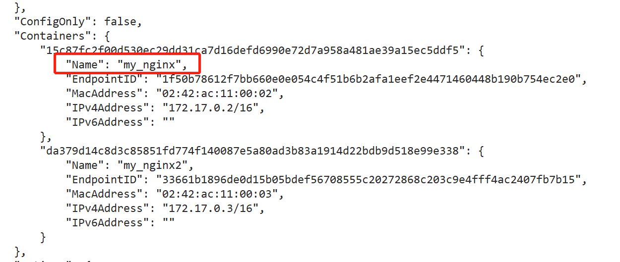 【docker详解09】-docker网络_docker network create --subnet-CSDN博客