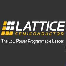 LATTICE软件之熟悉开发环境_lattice fpga开发环境-CSDN博客