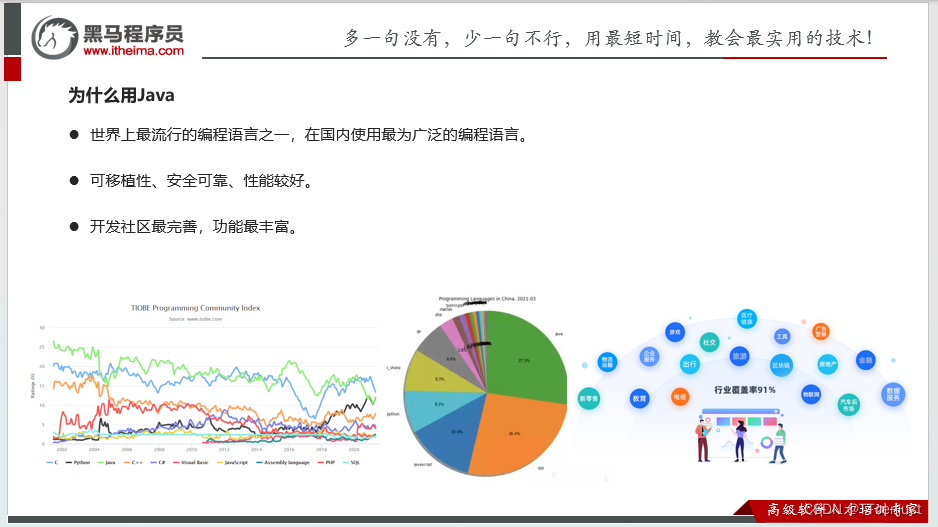 Javase学习（黑马程序员徐磊老师）day01黑马徐磊 Csdn博客 