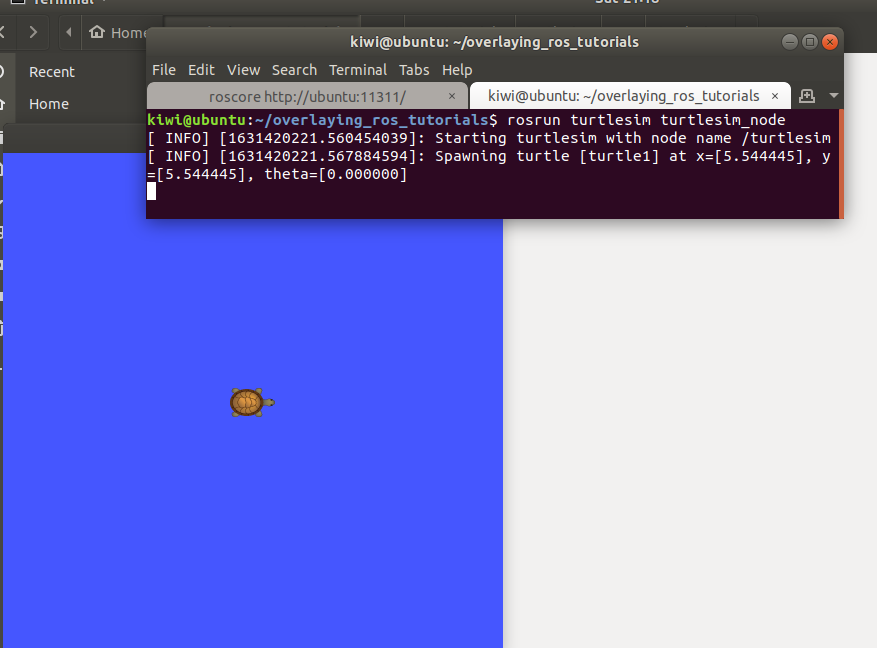 自学ROS（四）----修改功能包源码，turtlesim为例_rosturtlesim功能包源码-CSDN博客