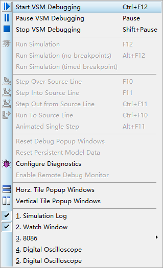 微机8086硬件仿真环境的搭建_invalid internal memory size == null (cheat mode)-CSDN博客