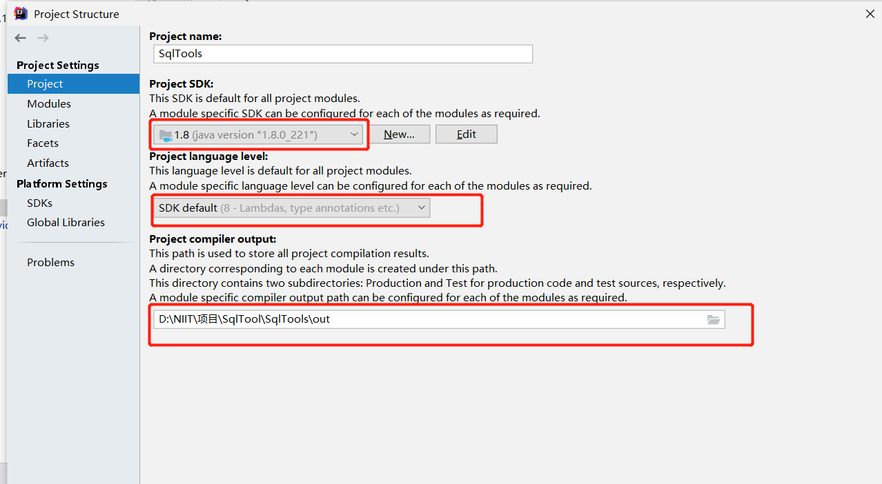 IDEA 导入 Java 项目后无法运行 main 方法的解决方案_idea无法运行main方法-CSDN博客