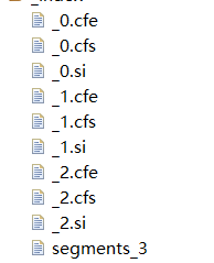 Lucene/Solr/Elasticsearch可视化工具luke的下载及使用_luke下载-CSDN博客