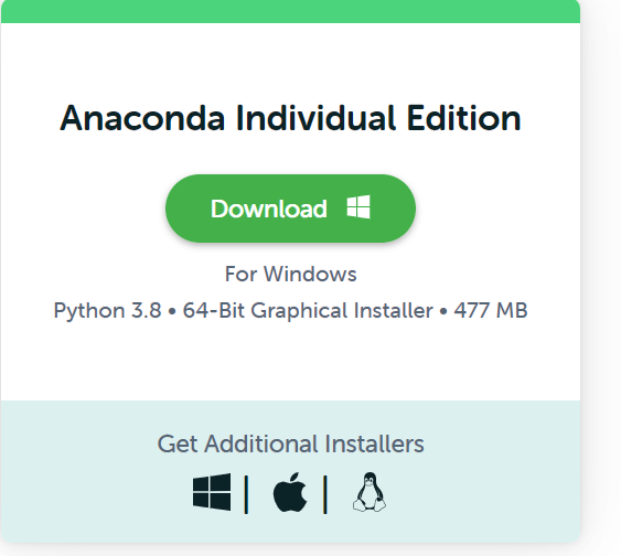 Anaconda配置（安装-环境配置-换镜像源-虚拟环境与包操作）_anaconda3.8清华镜像-CSDN博客