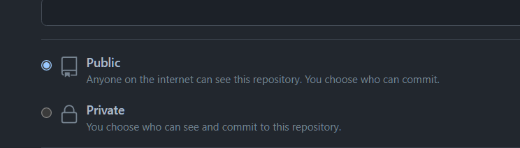 gitalk:error not found问题_error': 'not found-CSDN博客