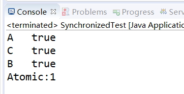 JUC--Atomic-CSDN博客