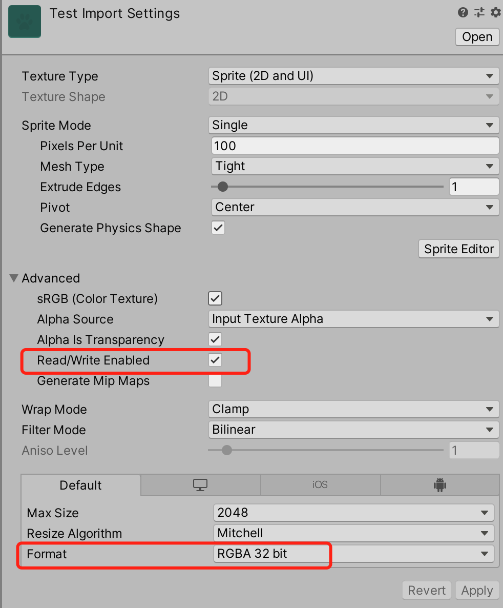 【Unity】利用三角函数曲线模拟2D水面波动效果(RwaImage像素点波动)_2d水面上涨效果-CSDN博客