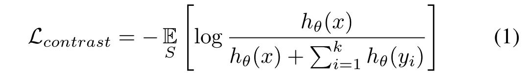 【对比学习论文笔记】CMC: Contrastive Multiview Coding_cmc对比学习-CSDN博客