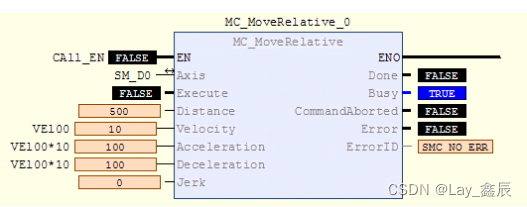 CodeSys轴控指令使用方法_bregulatoron-CSDN博客