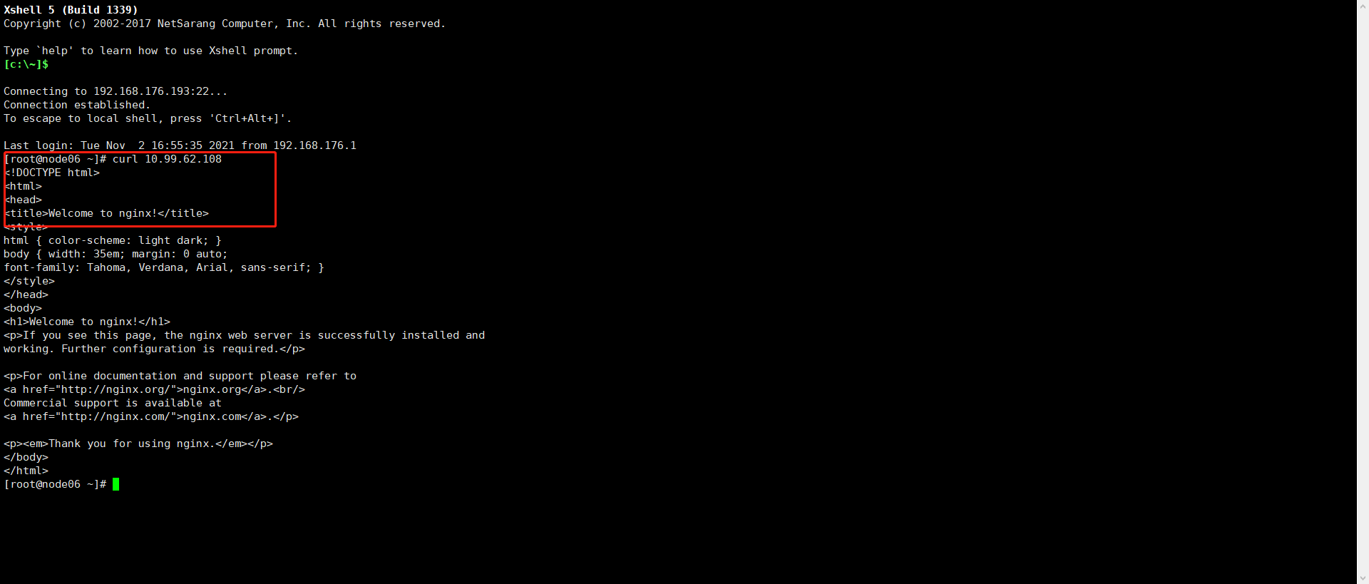 k8s应用快速入门_waiting for deployment "demotest" rollout to finis-CSDN博客
