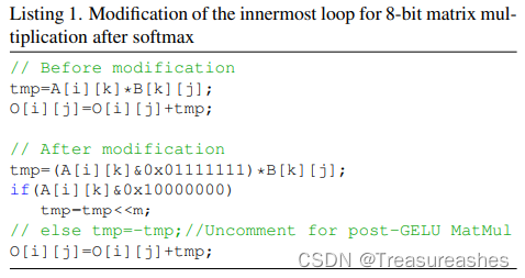 【量化】PTQ4ViT: Post-Training Quantization Framework for Vision Transformers-CSDN博客
