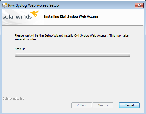 Kiwi Syslog服务器安装和配置_kiwisyslog使用教程-CSDN博客