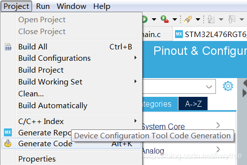STM32 低功耗停机模式（STOP）管脚中断（INTERRUPT）唤醒实现及优化_stm32 stop-CSDN博客