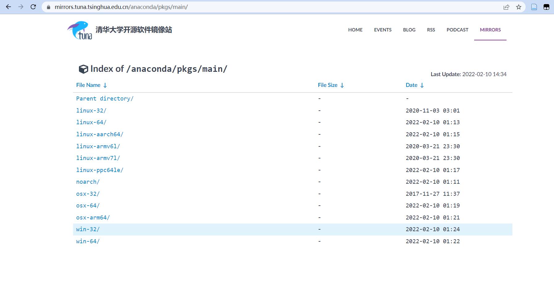 Unbuntu、windows系统下解决安装了anaconda却无法创建python3 6 或其他版本 环境的问题 Conda Create N Py36 Python 3 6报错 Csdn博客