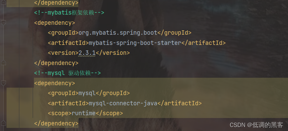 Springboot整合第三方框架 （从建项目开始详细教程）springboot第三方框架 Csdn博客 