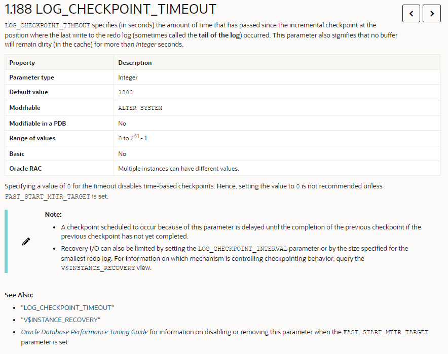 ORA-24761: transaction rolled back-CSDN博客