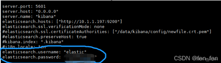 ElasticSearch7.14设置内置用户，使用用户名密码访问_xpack.security.transport.ssl.enabled-CSDN博客