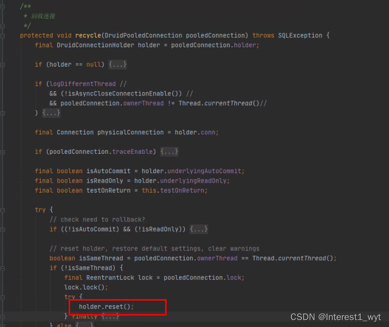 druid + presto报错：java.sql.SQLFeatureNotSupportedException: Batches not supported_close statement ...
