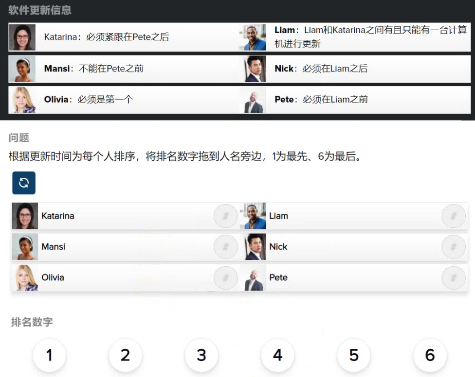 【校招】SHL 的 General Ability (GA, 通用能力测试）_shl测试-CSDN博客