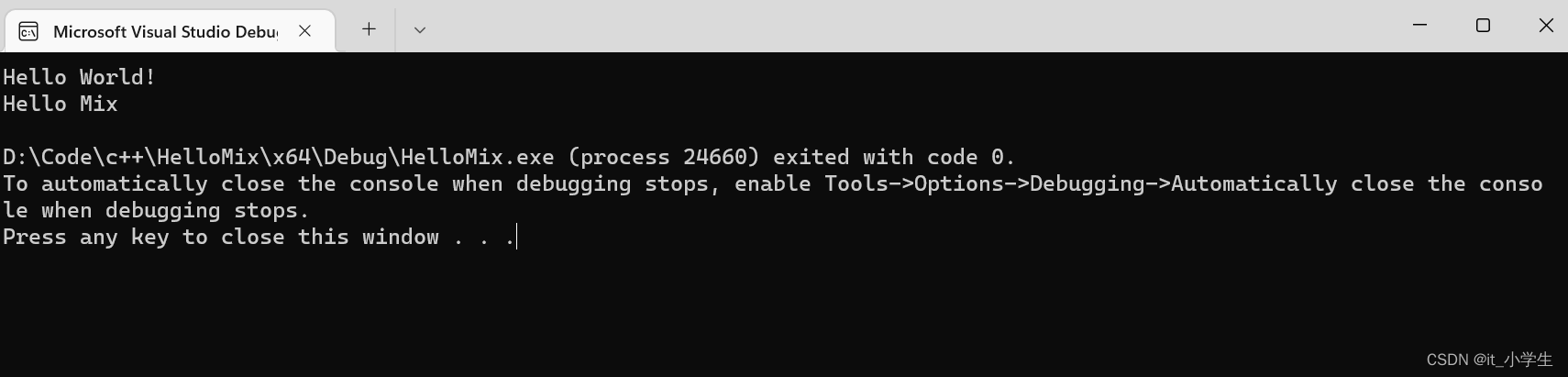 visual studio 2022 C++/CLI 调用C# 实践_visual c++开发c#-CSDN博客