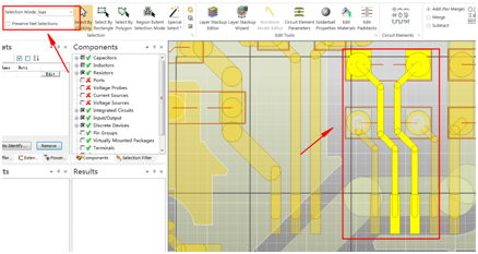 SIwave仿真手册——软件基础（一）-CSDN博客
