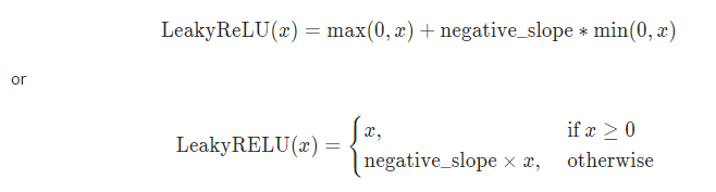 Pytorch教程[05]torch.nn---卷积、池化、线性、激活函数层_nn.linear激活函数-CSDN博客