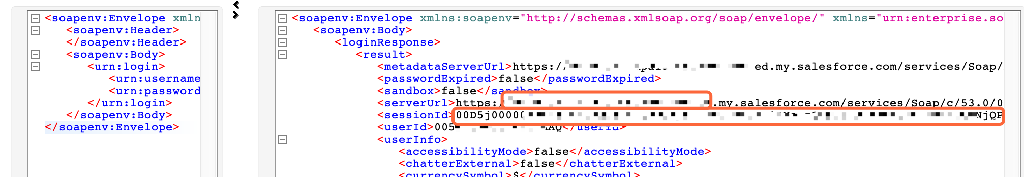 How to use SOAP API call SF_call soap api-CSDN博客