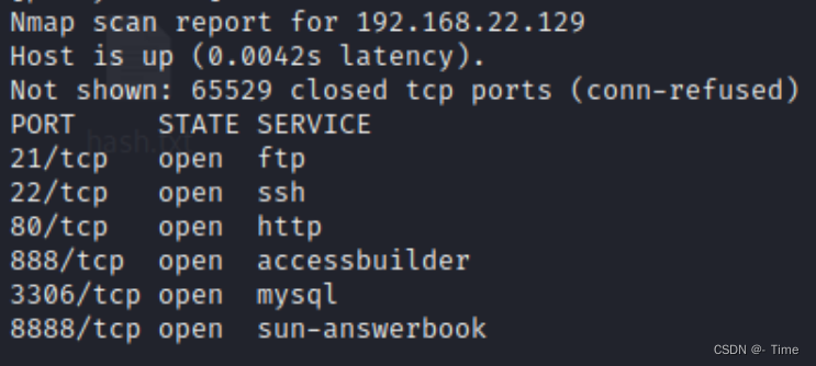 FRP内网代理_frp代理工具-CSDN博客