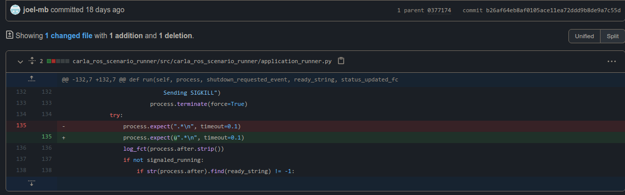 【仿真】Carla的Scenario Runner [5] (ros-bridge版)_scenario rnner-CSDN博客