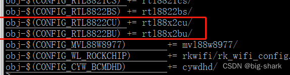 RK3568 移植USB WIFI 方法_android usb wifi移植-CSDN博客